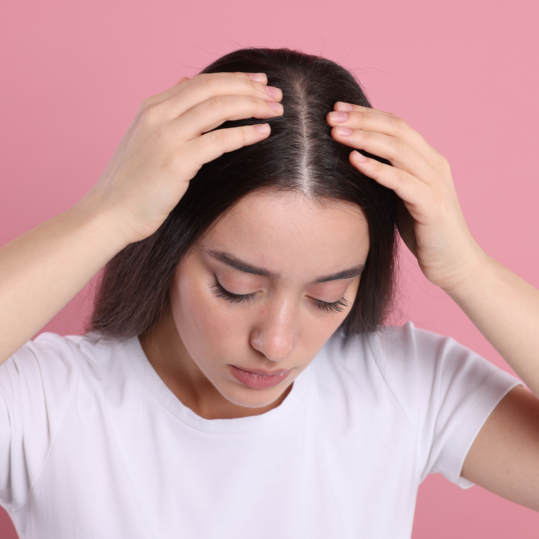 Scalp care this autumn – Clive Hair