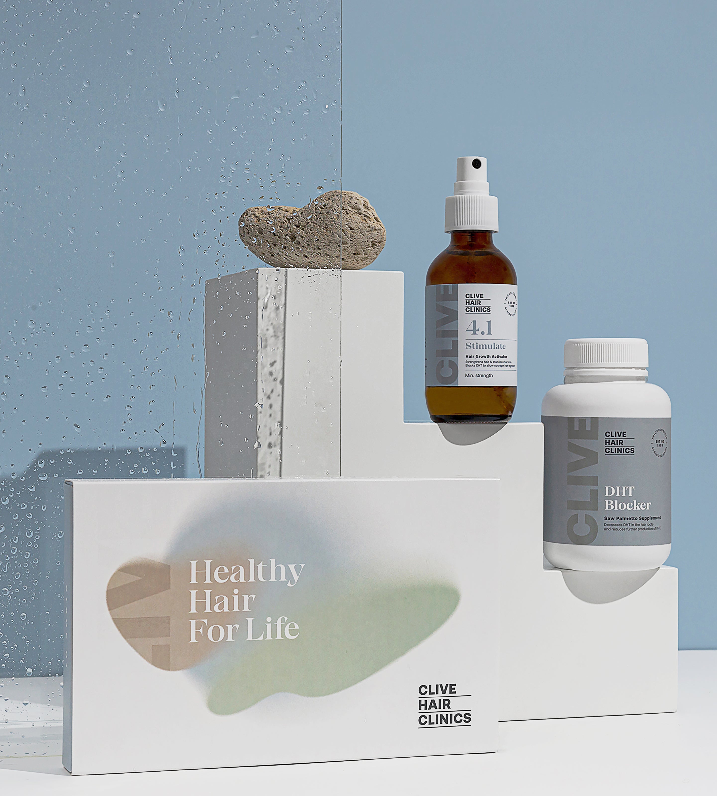 Products – Clive Hair