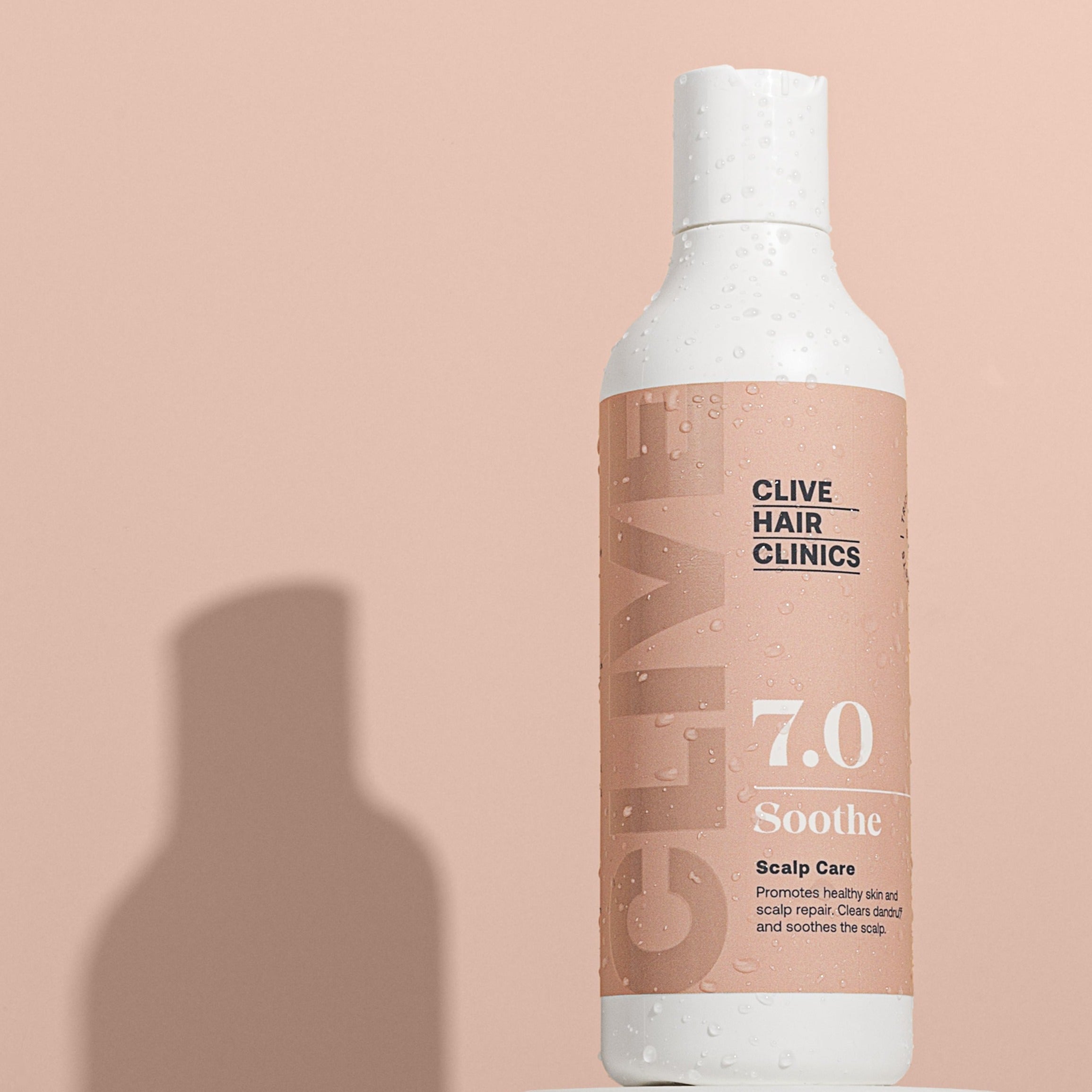 Soothe – Clive Hair