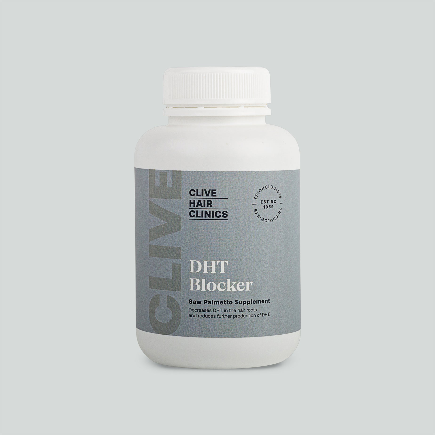 Hair Loss Treatment Products & Clinics | Clive Hair Clinics NZ