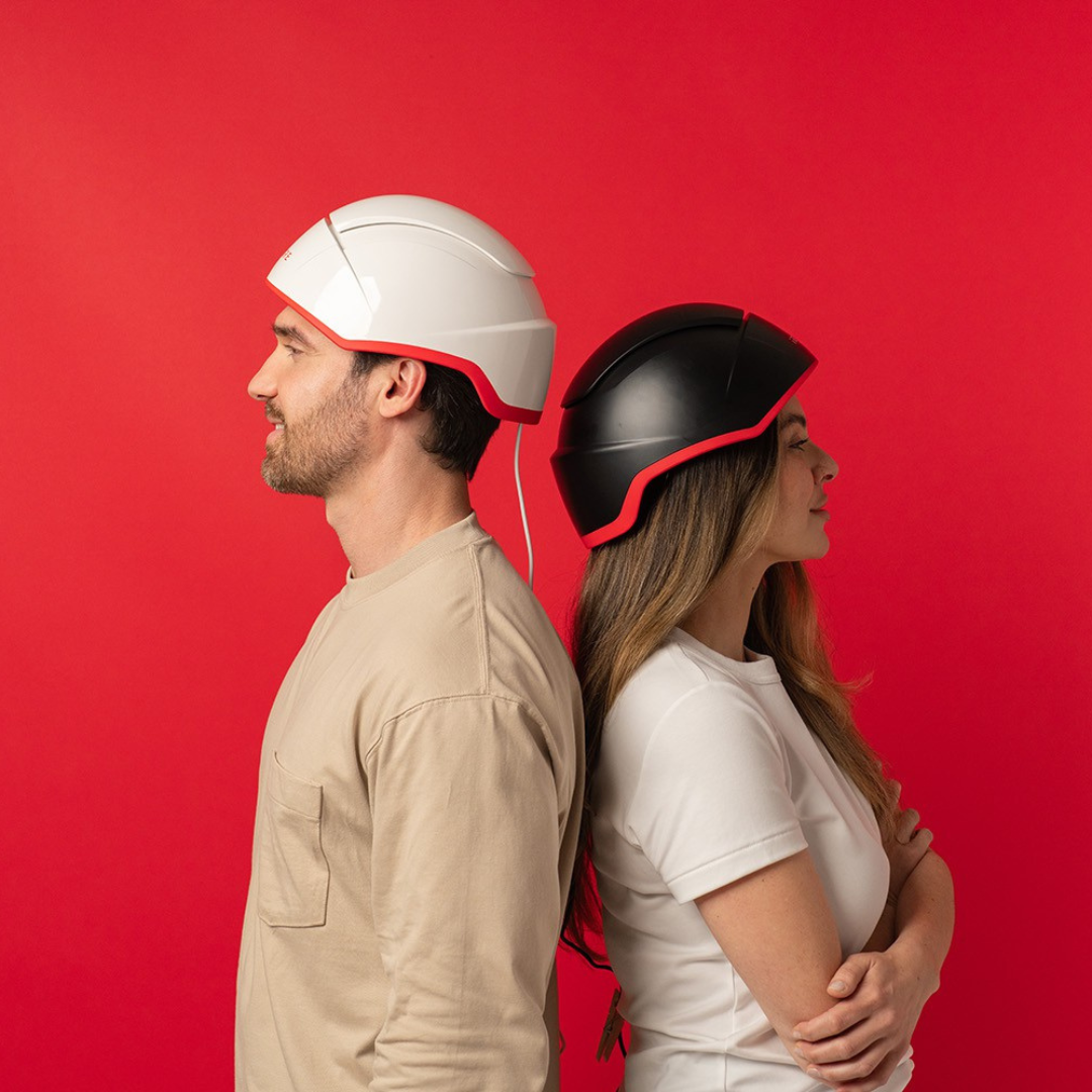 FREE SCALP MASSAGE & LASER TREATMENT – Clive Hair