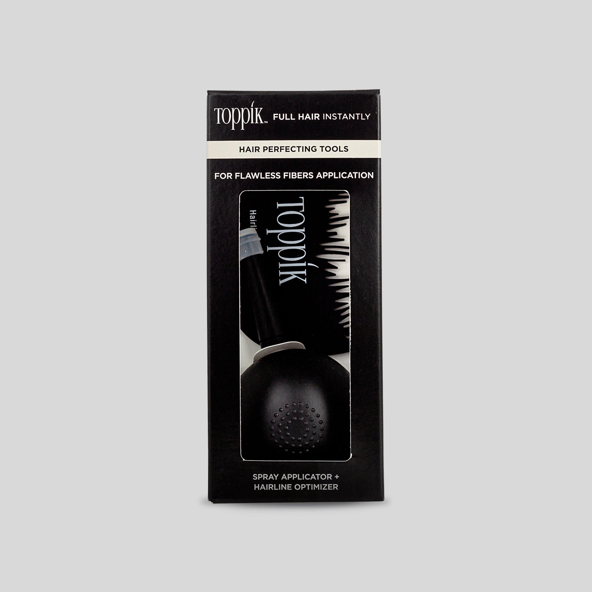 Toppik Applicator – Clive Hair