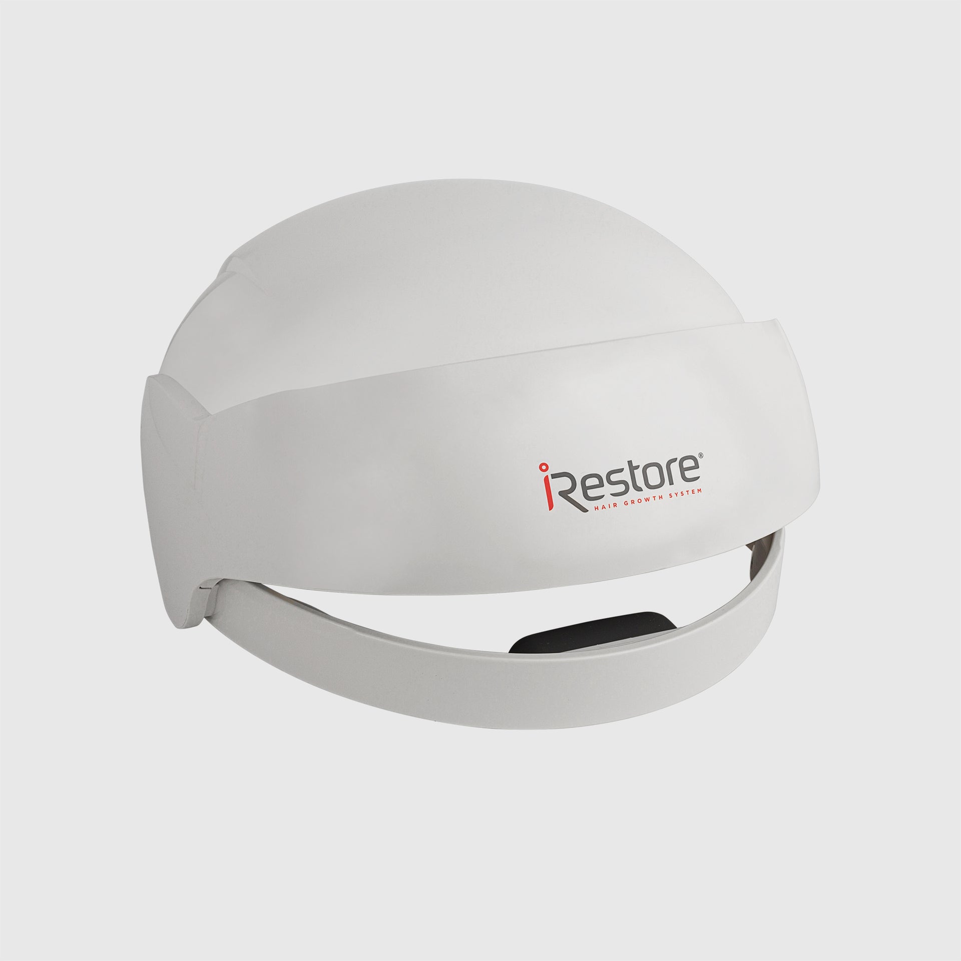 iRestore Essential Laser Helmet – Clive Hair